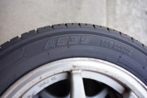 カプチーノにYOKOHAMA(ヨコハマ)のA539を装着 | sukejobブログ