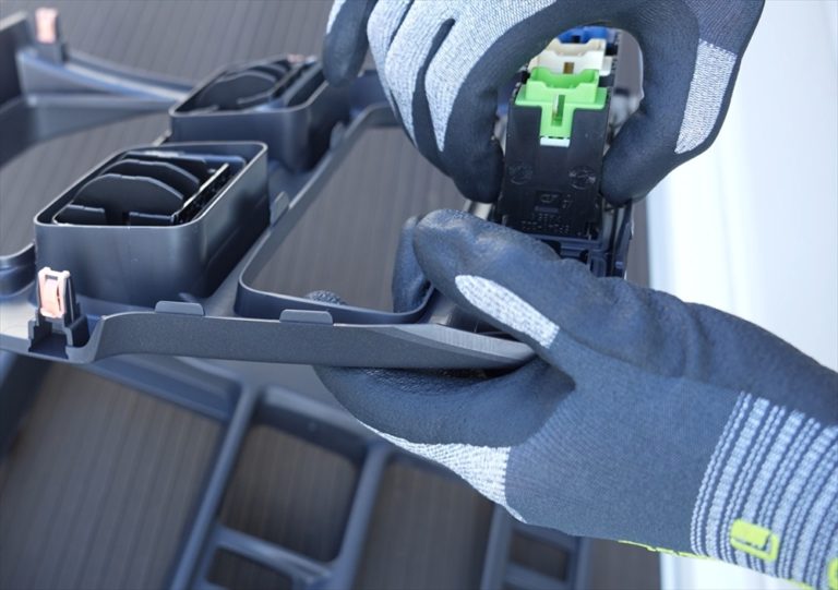 キャリイ（DA16T）に2DINディスプレイオーディオを取り付けた | sukejobブログ