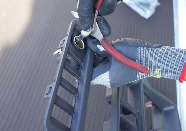 キャリイ（DA16T）に2DINディスプレイオーディオを取り付けた | sukejobブログ