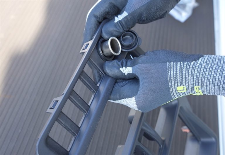 キャリイ（DA16T）に2DINディスプレイオーディオを取り付けた | sukejobブログ